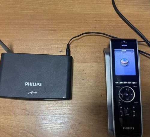 Philips pronto RFX9400, TSU9300