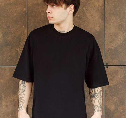 Футболки Oversize 300г доставка в г.Жуков