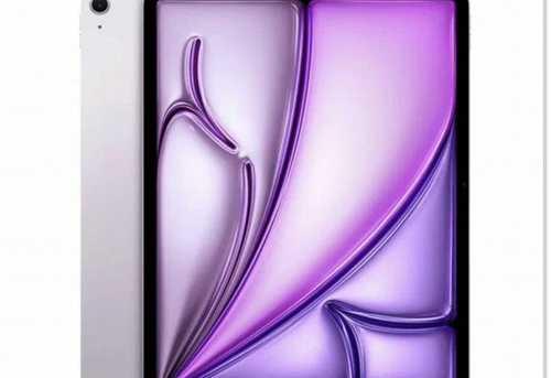 iPad Air 11 2024 M2, 128 гб, Wi-Fi Purple