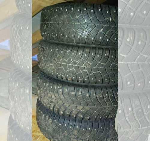 КАМА Кама-515 215/65 R16