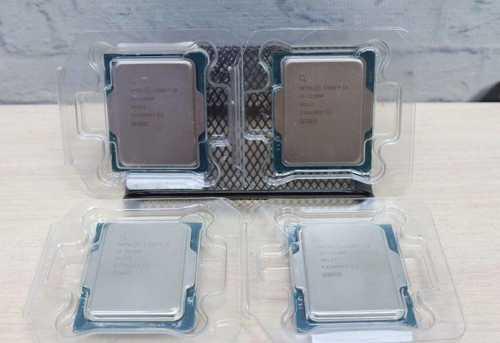 Процессор Intel Core i3-12100F (LGA 1700 )