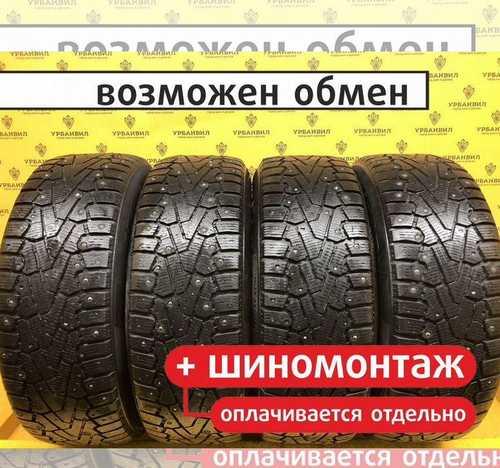 Pirelli Ice Zero 215/65 R16 102T