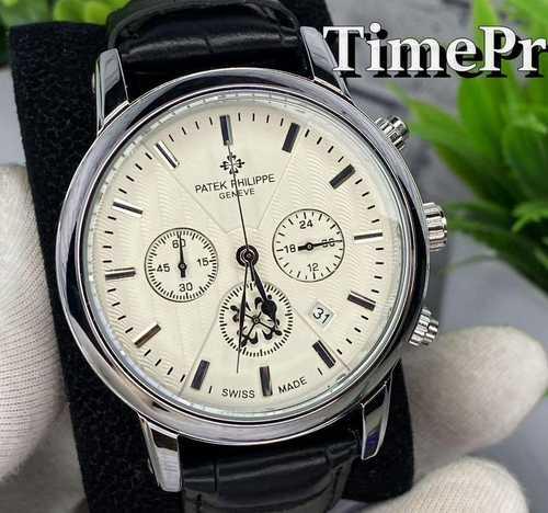 Мужские часы Patek Philippe