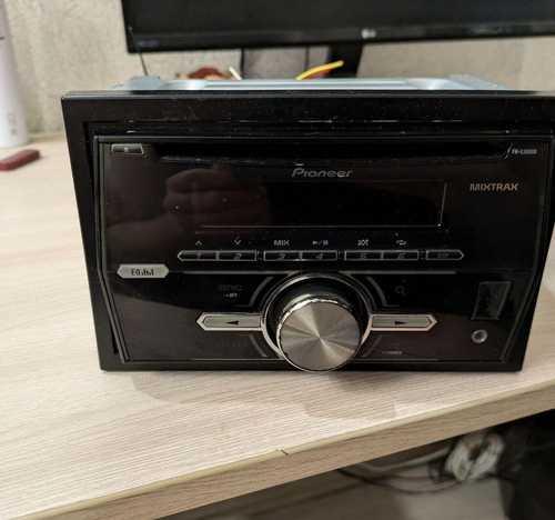 Магнитола pioneer FH X 360 UB