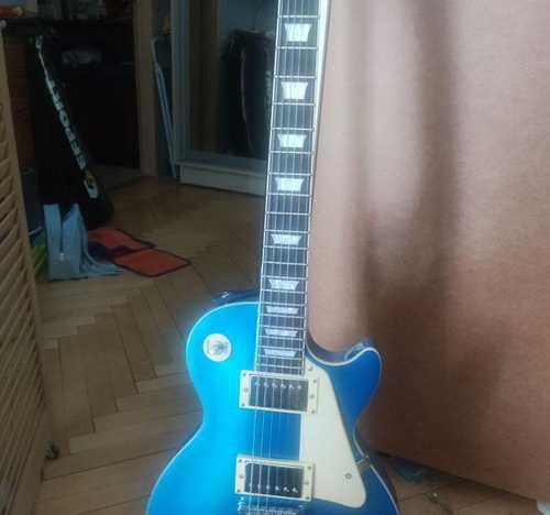 Gibson les paul standard