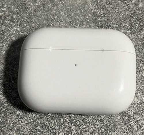 Кейс для airpods pro 2 оригинал