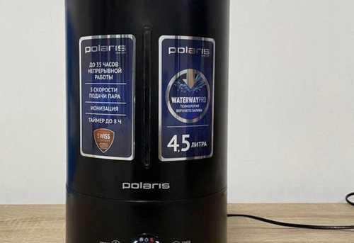 Увлажнитель воздуха Polaris PUH 7804 TF Б/У | Festima.Ru - Мониторинг ...