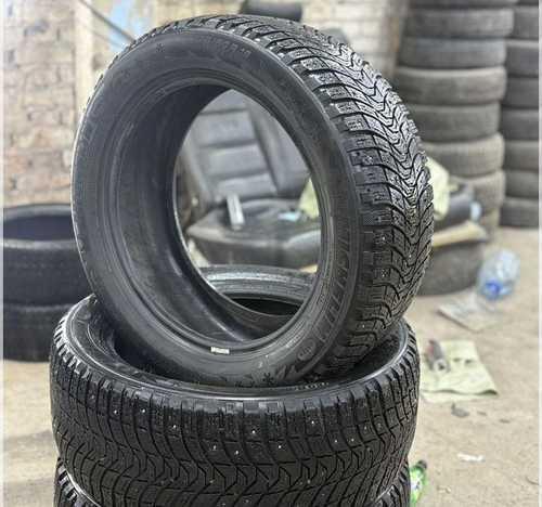 Michelin MXE Green 235/50 R18