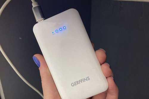 Зарядное устройство 3000 mAh