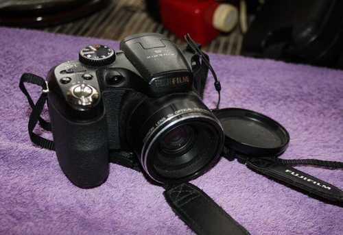 Фотоаппарат Fujifilm FinePix S2950 14mpi, 18' зум