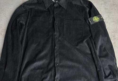 Рубашка stone island