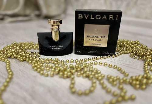 Духи женские bvlgari splendida jasmin noir