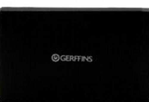 Повербанк gerffins 2500мАч черный