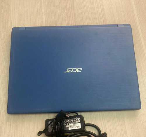 Ноутбук Acer Aspire 1 A114-32-C5QD