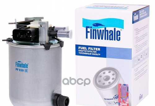 Фильтр топливный DIZ PF939 Finwhale