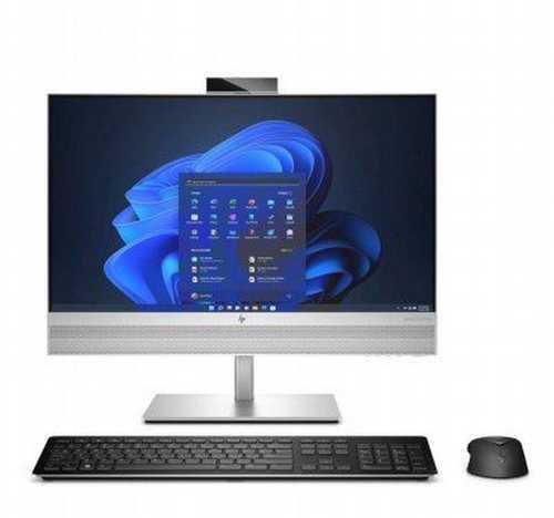 Моноблок HP EliteOne 840 G9 All-in-One 5L308ES ENG - новый