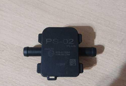 Датчик температуры газа гбо, PS-02, на диджитроник