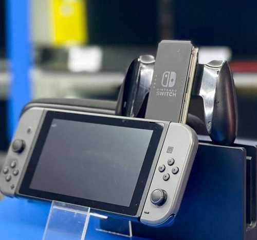 Nitendo Switch IPS