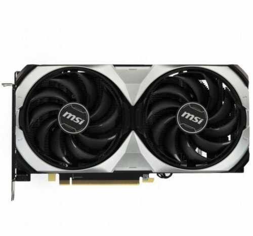 Видеокарта MSI GeForce RTX 4070 Ti Super Ventus 2X