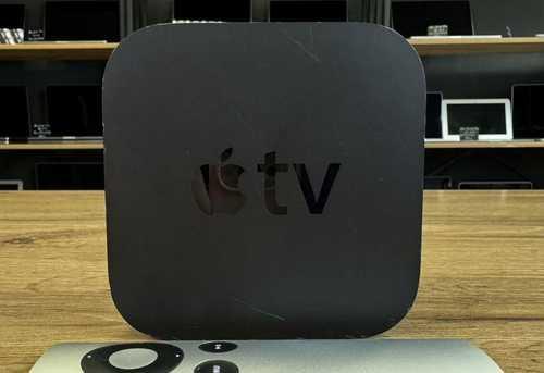 Apple TV 3 с пультом