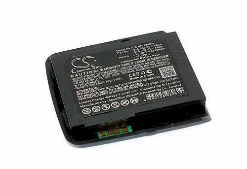 АКБ CS-ICN500BH для intermec CN50 3.7V 4600mAh