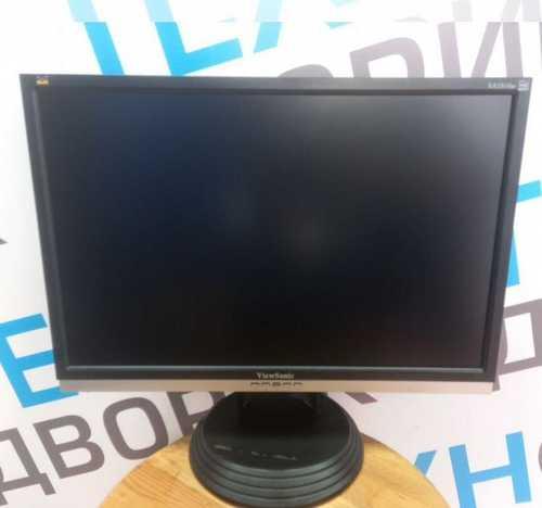 ЖК монитор 19" (48.3 см) Viewsonic VA1916W