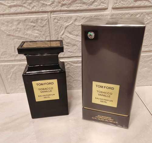 Tom Ford Tobacco Парфюм