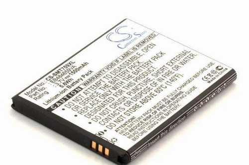 Аккумулятор к Samsung eb484659va, eb484659vu