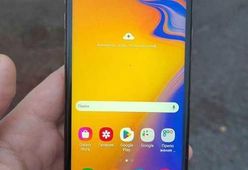 Samsung Galaxy J4+ (2018), 2/32 ГБ