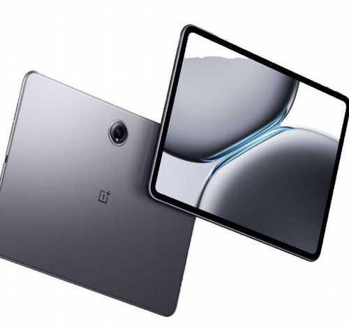 Планшет oneplus pad 2 12/256 gray