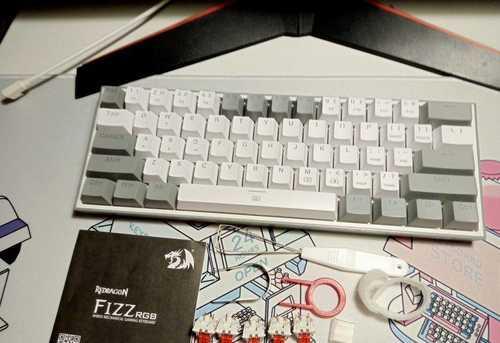 Redragon fizz k617