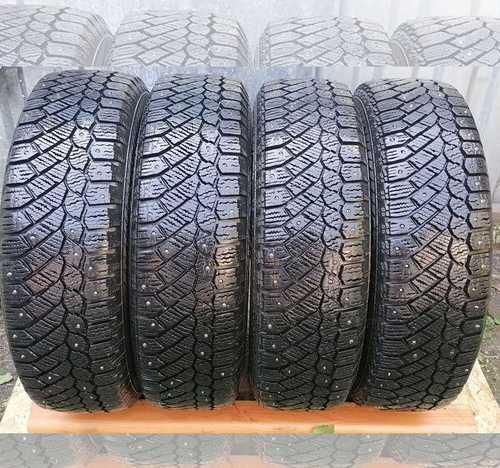 Gislaved Nord Frost 200 165/70 R14