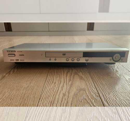 DVD плеер Onkyo DV-SP404E