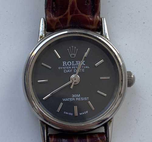 Наручные часы Rolex