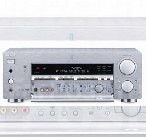 Ресивер Sony STR-DB 870