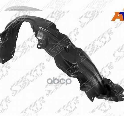 Подкрылок toyota passo/daihatsu boon 04-10 LH