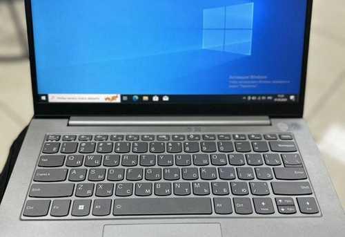 Ноутбук lenovo thinkbook 14 G2 ITL i3 8/256