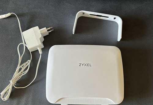 Роутер Zyxel LTE3316-M604