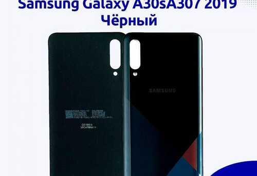 Задняя крышка для Samsung Galaxy A30s/A307 2019 Чё