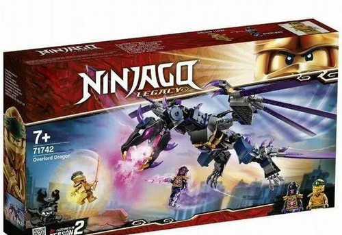 Lego Ninjago