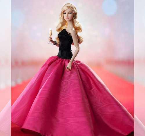 Integrity toys agnes