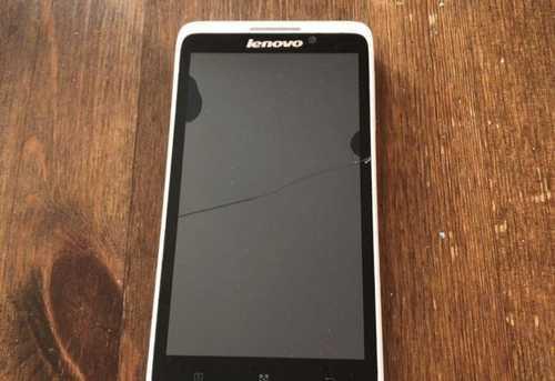 Lenovo IdeaPhone S890, 4 ГБ