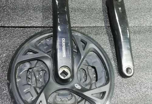 Запчасти shimano