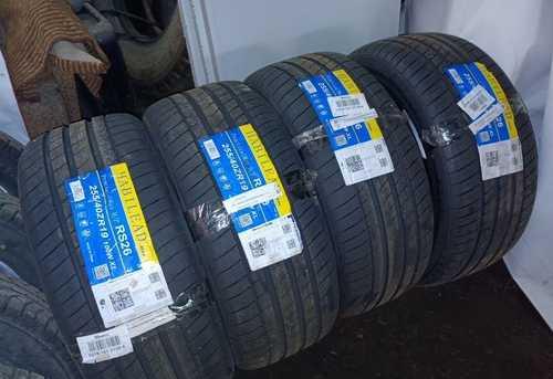 Habilead PracticalMax H/P RS26 255/40 R19 100W