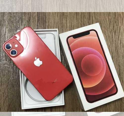 iPhone 12 mini, 64 ГБ