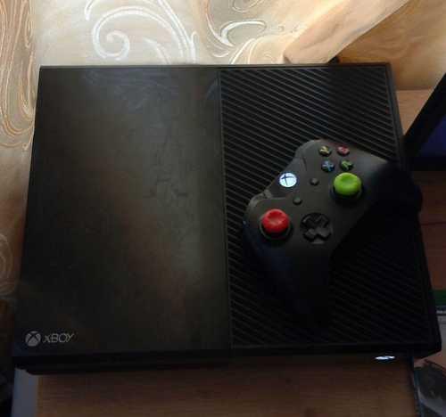 Xbox one