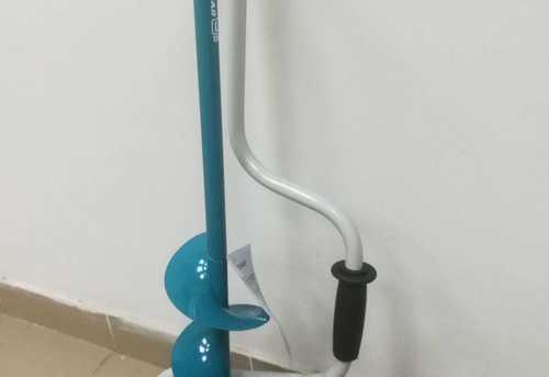 Ледоруб для зимней рыбалки