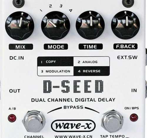 Joyo D-seed-Joyo