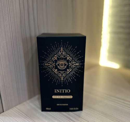 Initio oud for greatness original