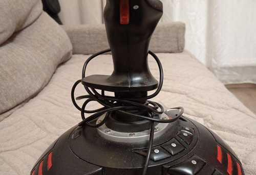 Джойстик ThrustMaster T.Flight Stick X